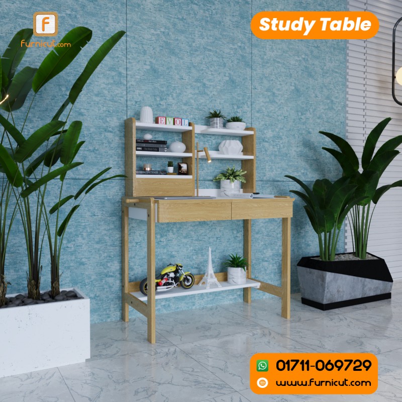 Reading table price in BD - buy online for modern lifestyle